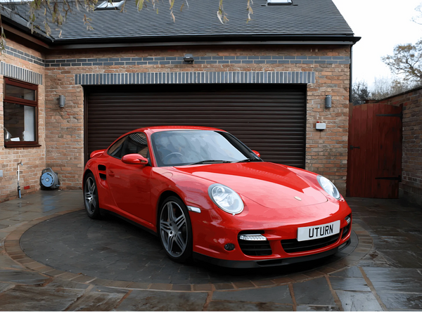 Car Driveway Turntable (CTP) - Efficient Vehicle Rotation Solutions ...